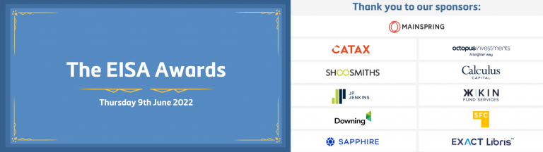 EISA Awards 2022 - winners announced - EISA