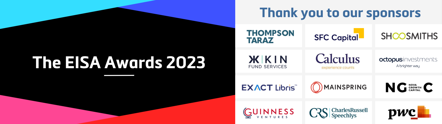 The EISA Awards 2023 - Thursday 22nd June - EISA