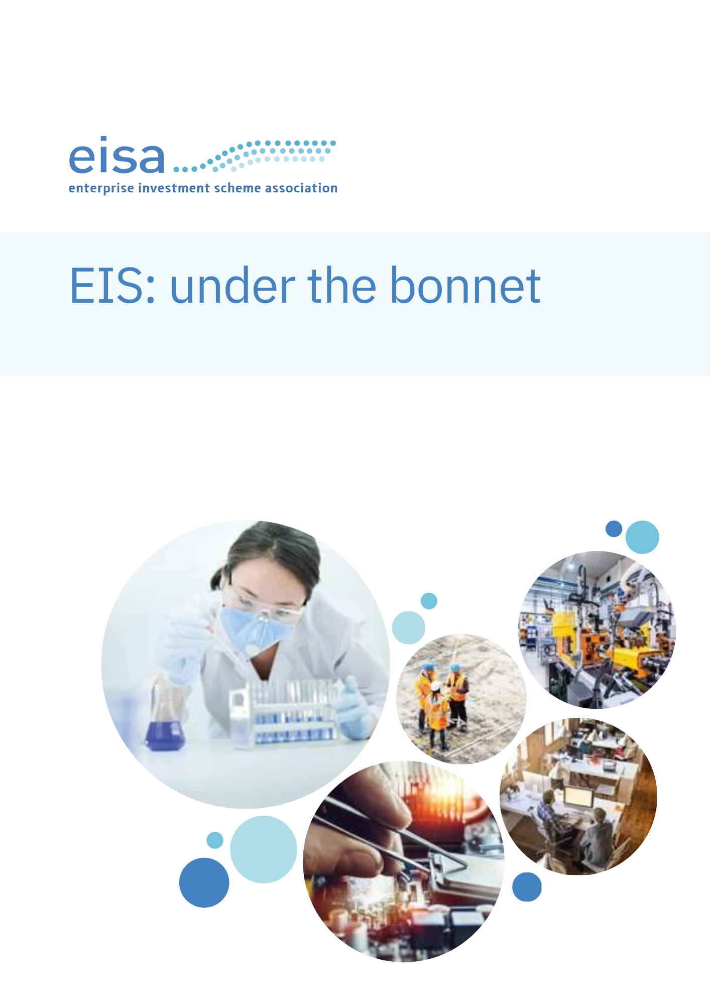 EISA Guides - EISA