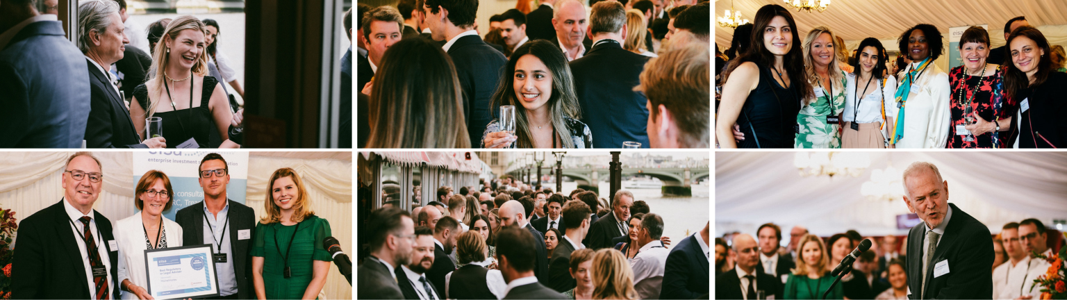 EISA Awards 2024 - EISA