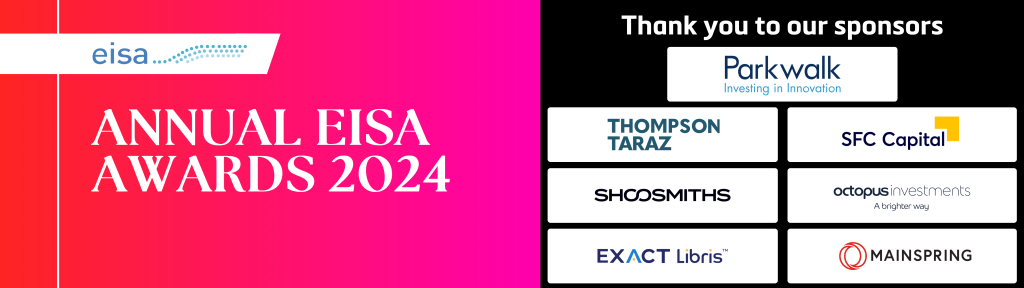 EISA Awards 2024 - EISA