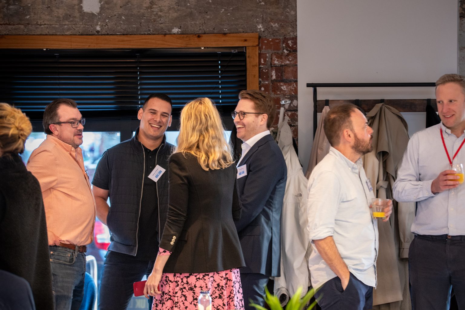 Join us for Ready, Steady, Grow! - EISA