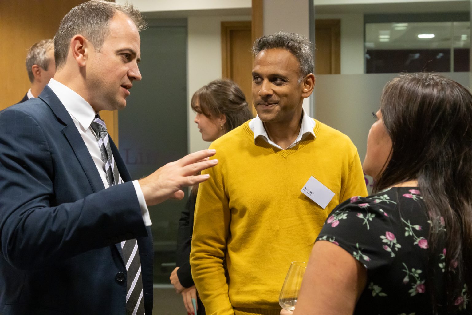 Join us for Ready, Steady, Grow! - EISA