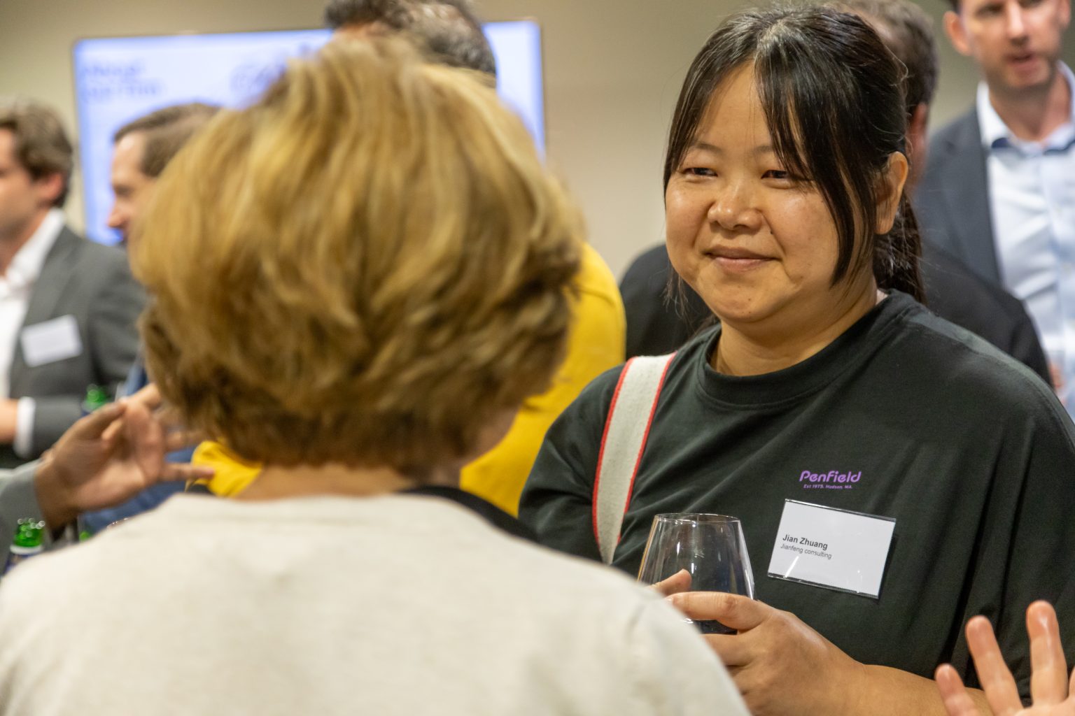 Join us for Ready, Steady, Grow! - EISA