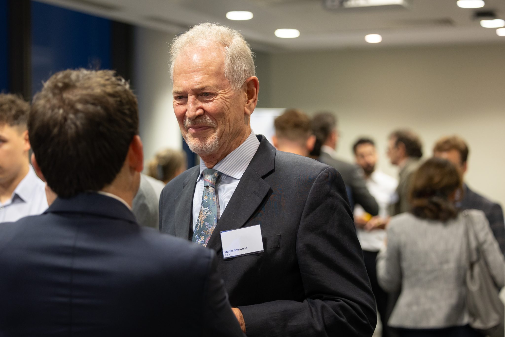 Join us for Ready, Steady, Grow! - EISA