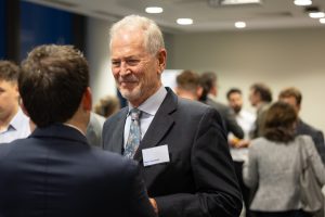 Join us for Ready, Steady, Grow! - EISA