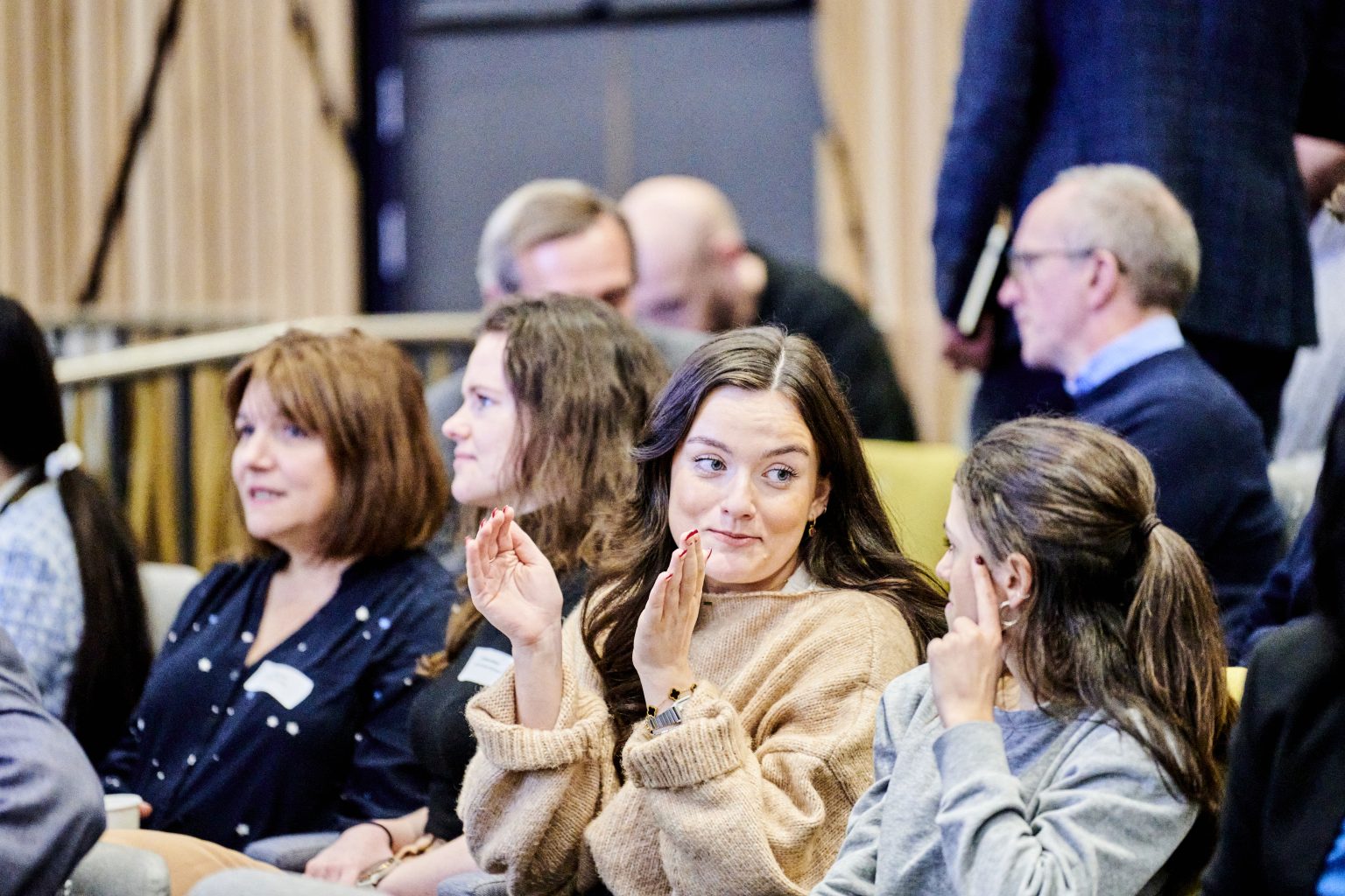 Join us for Ready, Steady, Grow! - EISA