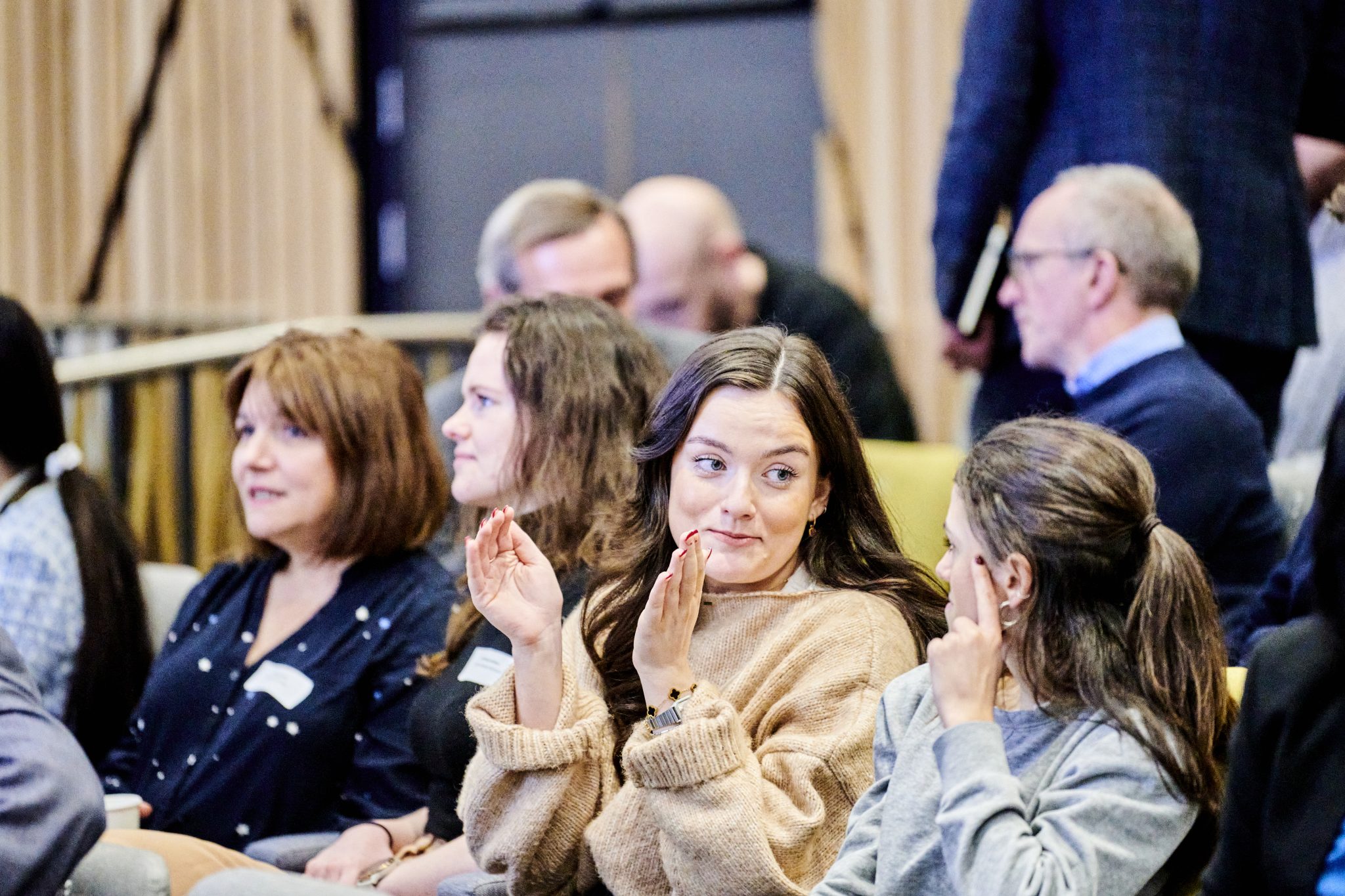 Join us for Ready, Steady, Grow! - EISA