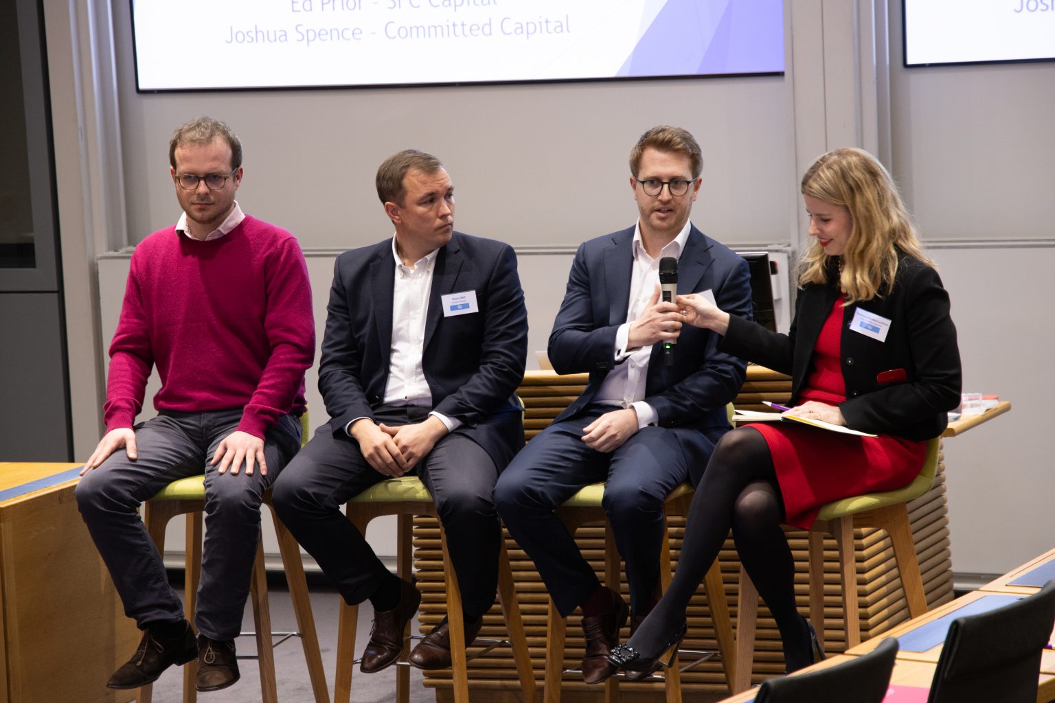 Join us for Ready, Steady, Grow! - EISA