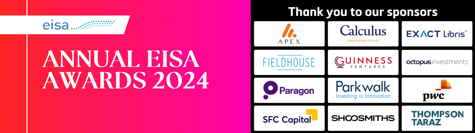 EISA Awards 2024 - EISA