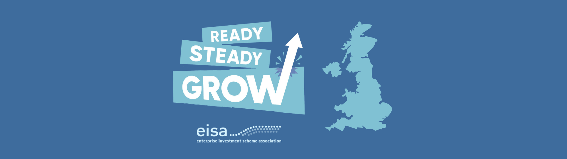 Join us for Ready, Steady, Grow! - EISA