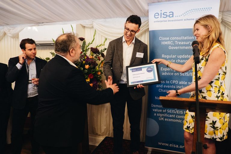 EISA Awards 2025 - EISA