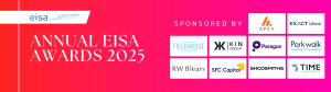 EISA Awards 2025 - EISA
