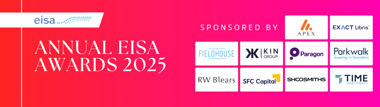 EISA Awards 2025 - EISA