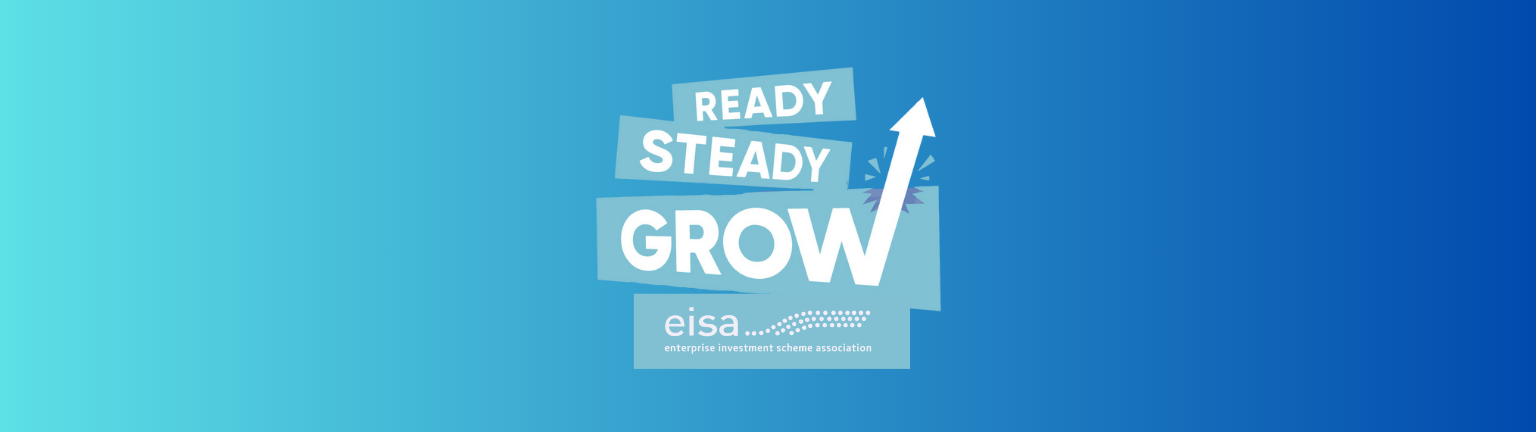 Join us for Ready, Steady, Grow! - EISA