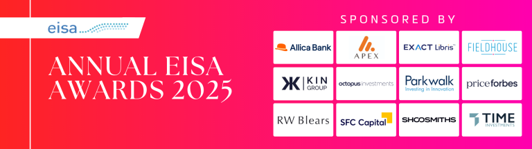 2025 EISA Awards Finalists Announced - EISA