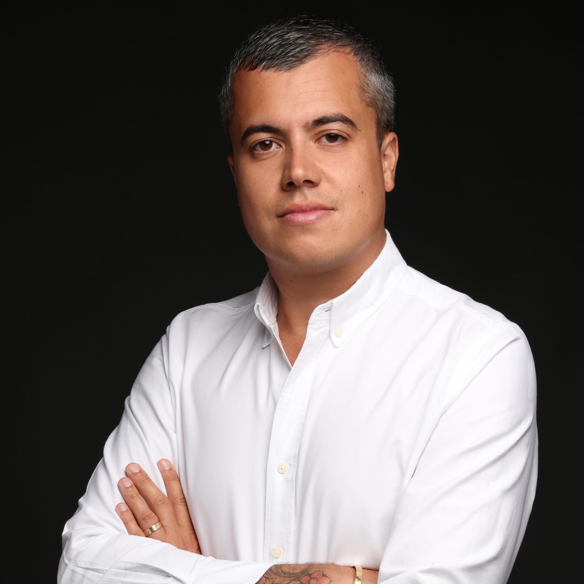 Meet the EIS Association Team - EISA